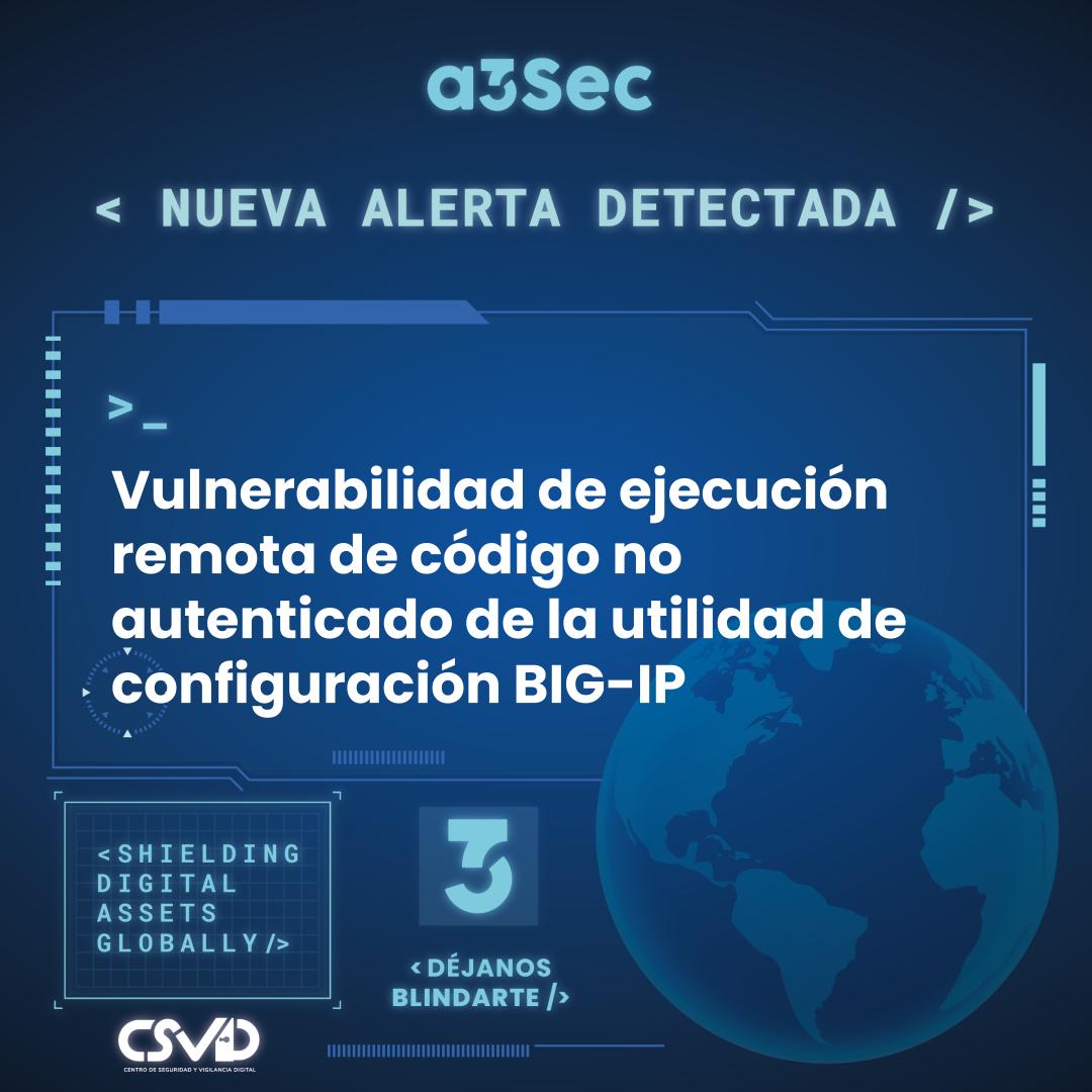 Vulnerabilidad de ejecución remota de código no autenticado de la ... Vulnerabilidad de ejecución remota de código no autenticado de la ...